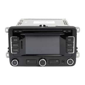 Volkswagen Beetle Cd Player