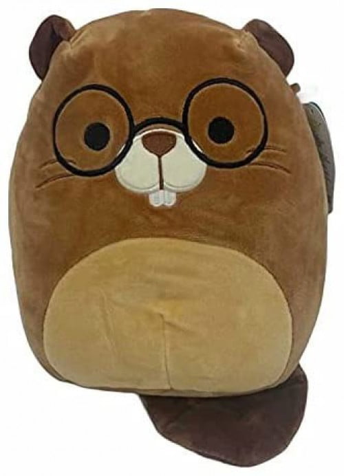 Squishmallows Chip the Beaver Plush - Walmart.com