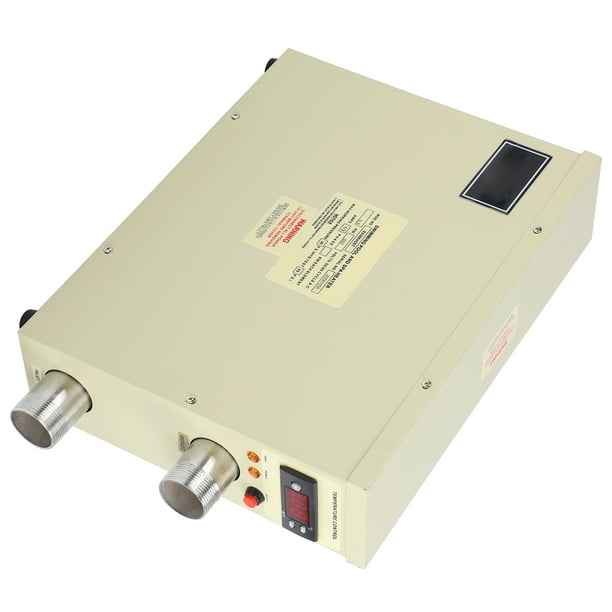 Thermostat Water Heater, Water Heater, 220V For Swimming Pool Hot ...