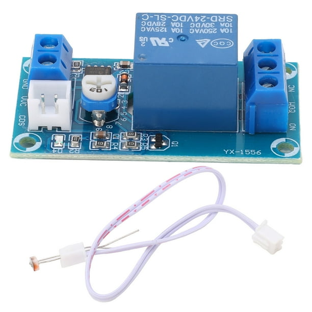 Optocoupler Isolation Relay Module,4 Set Relay Module Optical Relay Module OPTO Isolation Relay ...