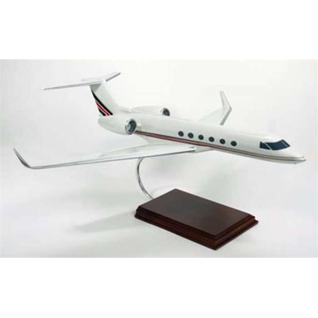 Executive Series Display Models H15448 1-48 Gulfstream 550 Marquis Jet ...