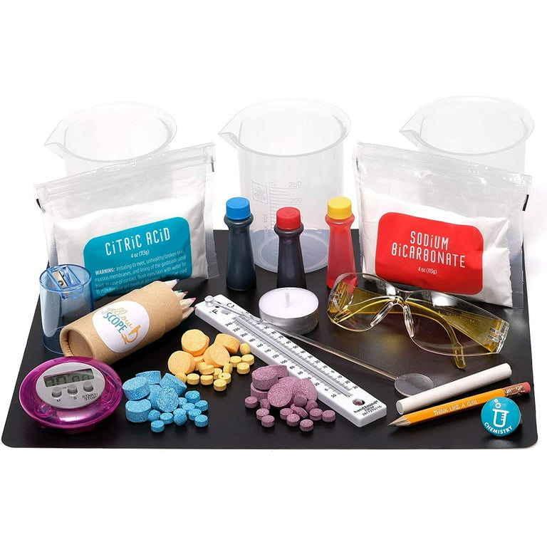Science Beakers For Kids