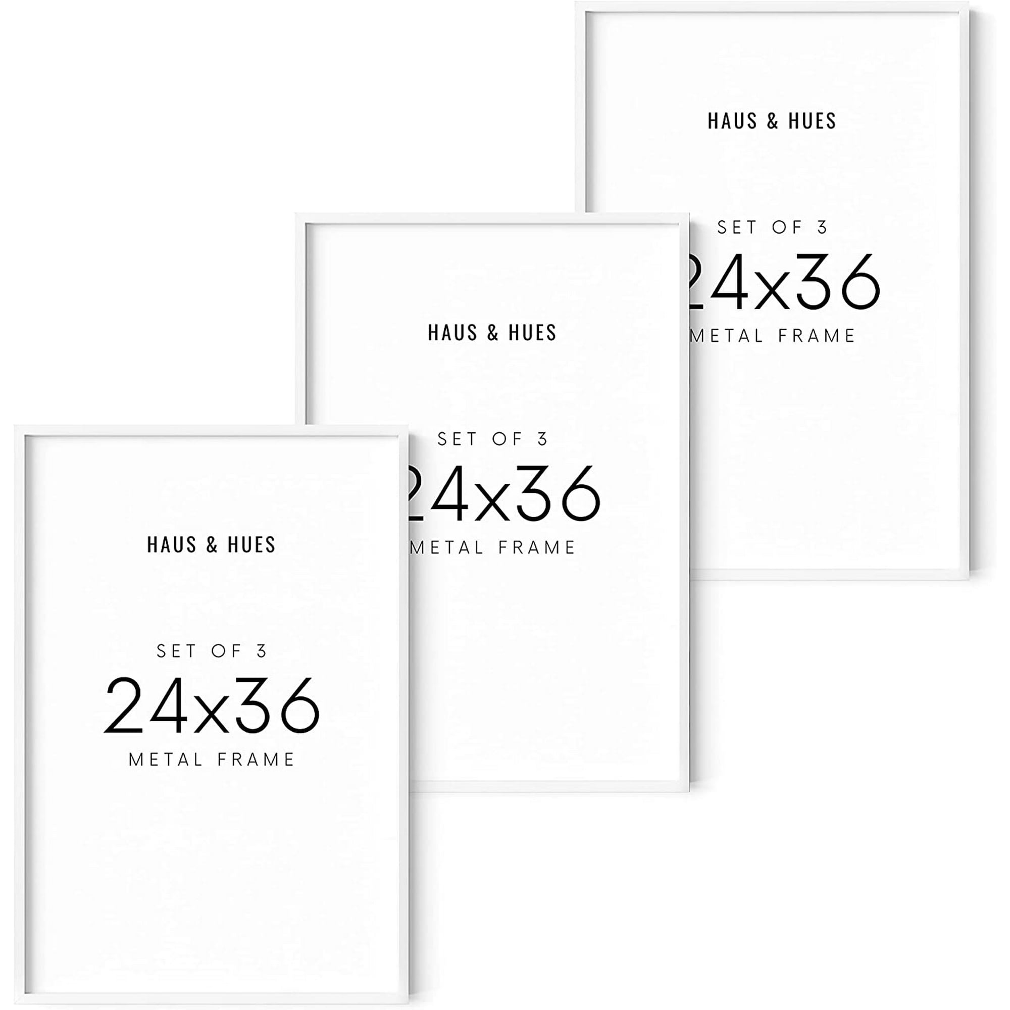 24 X 36 Inch Poster Frame