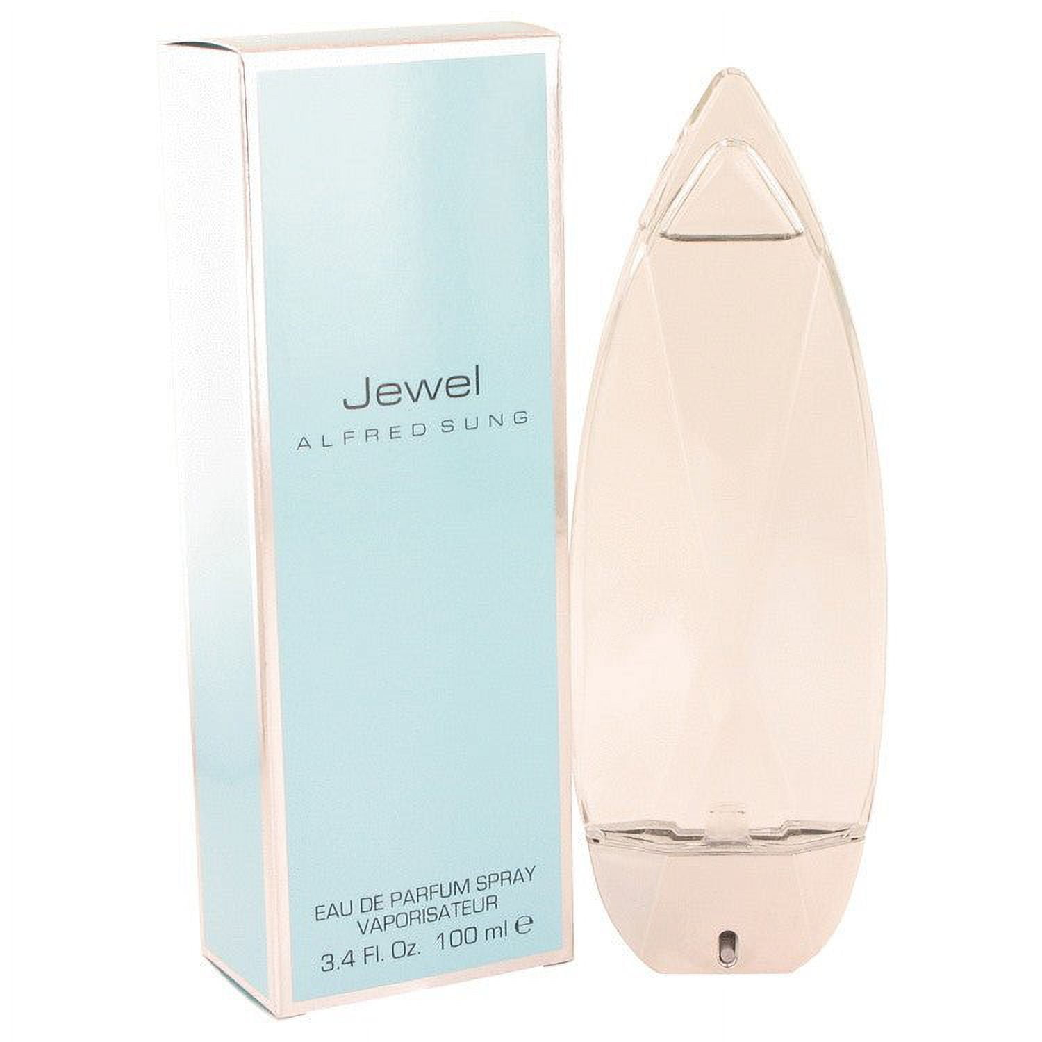 Joya Eau de Parfum Spray Alfred Sung | Walmart en línea