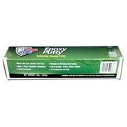 Blue Magic 16002TRI 2 Ounce Steel Epoxy Putty - Walmart.com