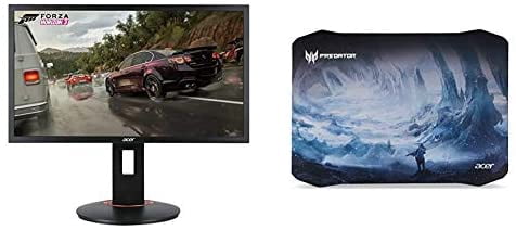 Monitor Acer XFA240 24'' 144Hz 1080P 120V con MousePad | Walmart en línea