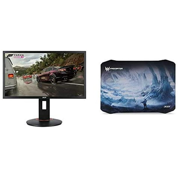 Monitor Acer XFA240 24'' 144Hz 1080P 120V con MousePad | Walmart en línea
