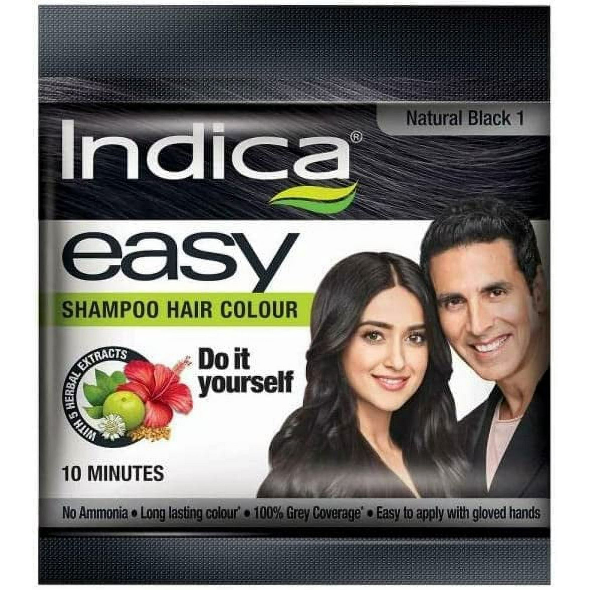 Click here for Usaworldstore Indica Easy 10 Minutes Hair Color Sh... prices