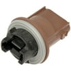 Dorman 926-330 Power Outlet Socket for Specific Ford Models Fits select ...