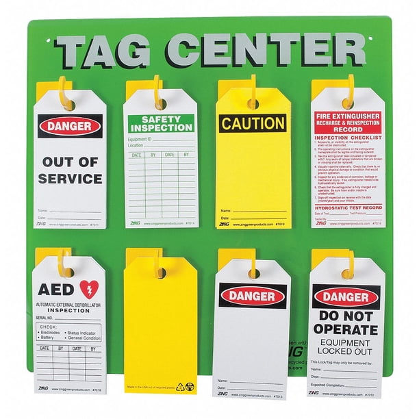 Zing Tag Center,Unfilled,15 In H 2670 - Walmart.com