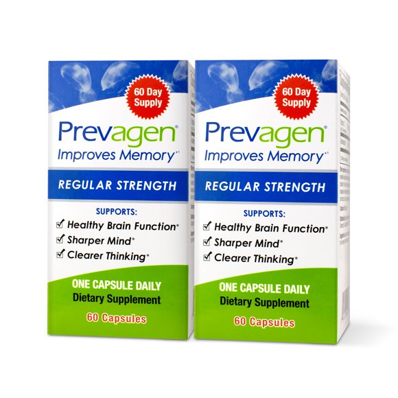 Prevagen The Brain