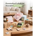 B21 Label Maker Thermal Label Printer, Good Idea for Home Organization ...