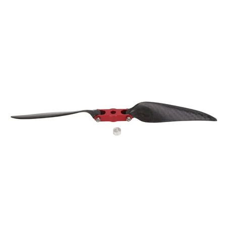 Folding Propeller,Carbon Fiber Propeller Thin RC Folding Propeller ...
