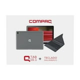 Tablet Compaq Qtab 10.1 Pulgadas 4GB Ram 128GB Rom con teclado ...