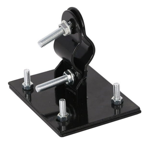 Multi Purpose Bike Basket Fixed Holder/ Fixing Bracket Mount/ for ...