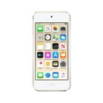 Apple iPod touch 7th Generation, 128GB, Gold, A10 Fusion Chip, 4-inch ...