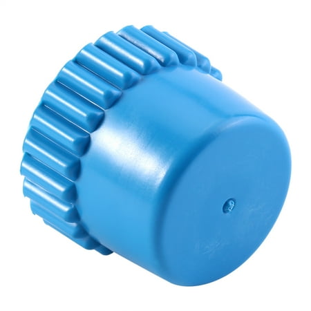 Sonew Trimmer Bump Knobs, Trimmer Head Accessory,Nylon Bump Knob Metal ...