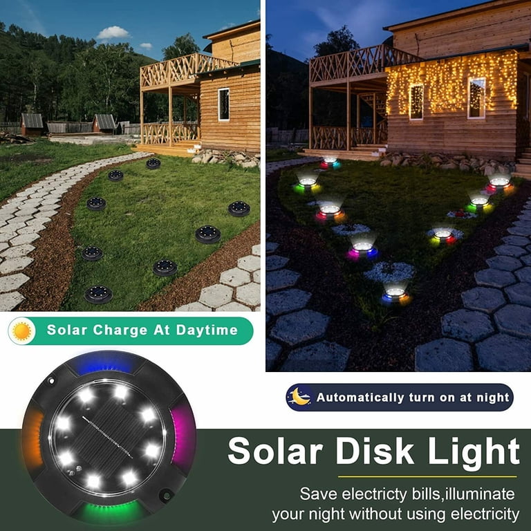 Comfortable Pregnancy Tops 12 Pack Solar Pathway Lights - Color ...