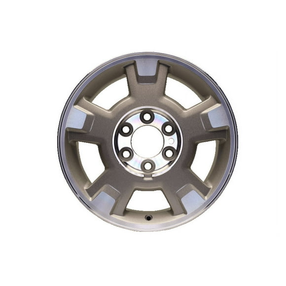 Ford F150 17 Inch Rims