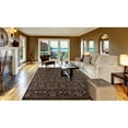 Concord Jewel Damask Rug - Walmart.com