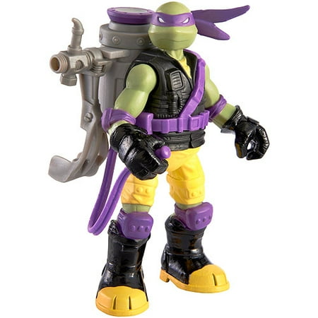 8001444456578 EAN - Teenage Mutant Ninja Turtles Action Figure Tiger ...