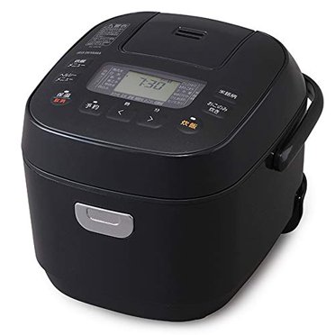 PANASONIC SR-ZX185 Microcomputer Controlled Rice Cooker (10 cup ...
