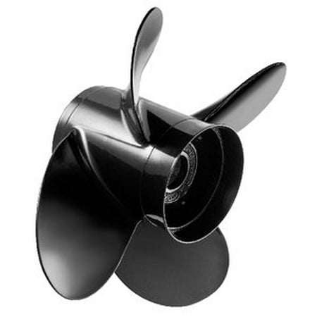 Vortex 4-Blade Aluminum Propeller Housing, 15 dia x 16 pitch Hub Kit ...