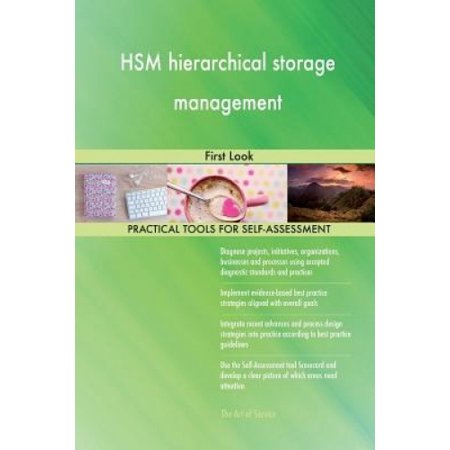 Hsm Hierarchical Storage Management: First Look | Walmart Canada