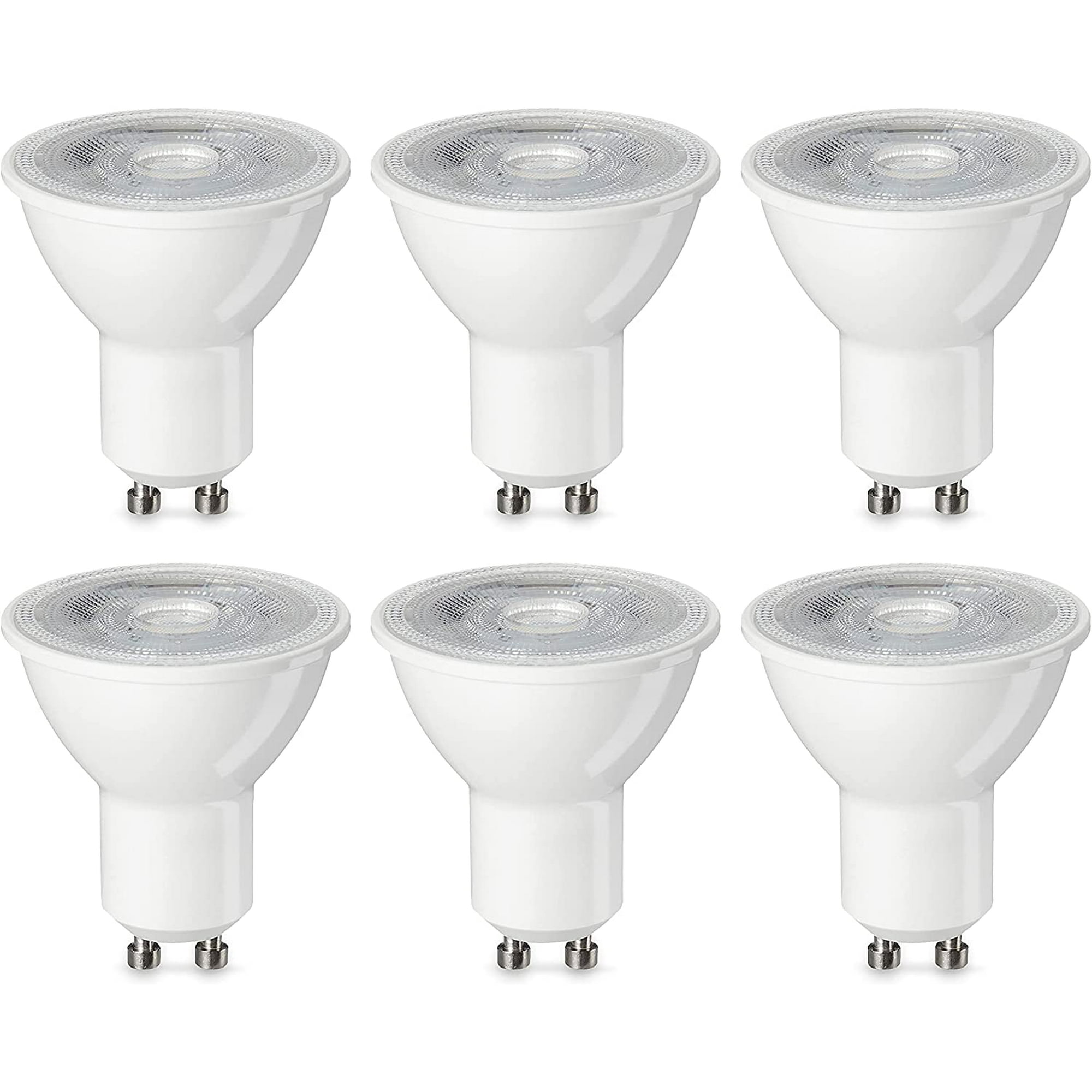 Click here for Vorcoy Led Gu10 Spotlight Bulb  Warm White  Non Di... prices