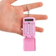 2024 Small Calculator Cute Beautiful Safe Odorless Portable Calculator