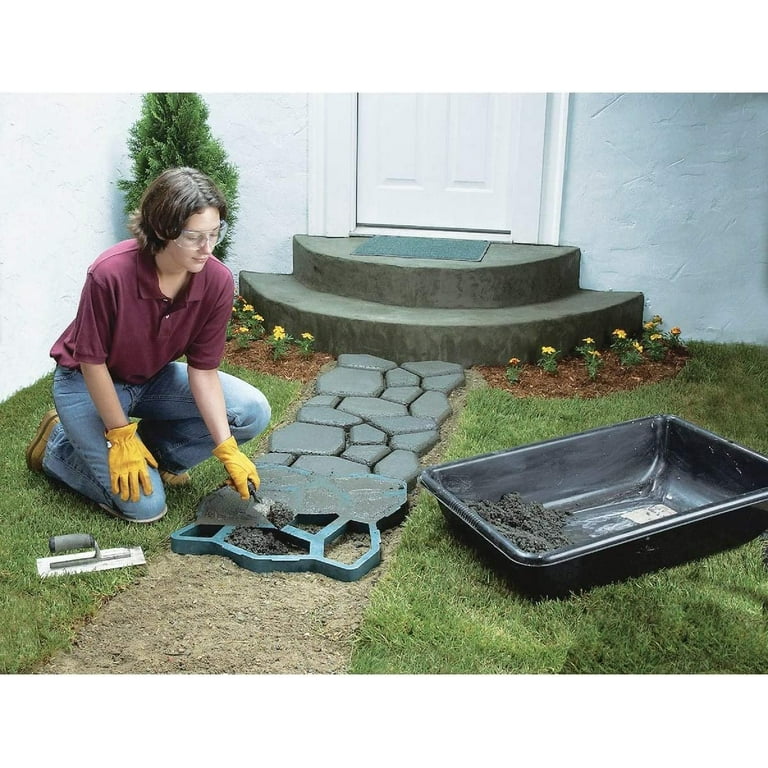 Quikrete Walk Maker Mold