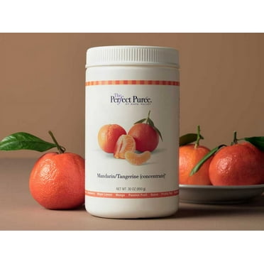 Perfect Puree Prickly Pear Fruit Puree, 30 Ounce - Walmart.com