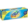 Nestea Canned Iced Tea Beverage Ice Tea Can - Walmart.com