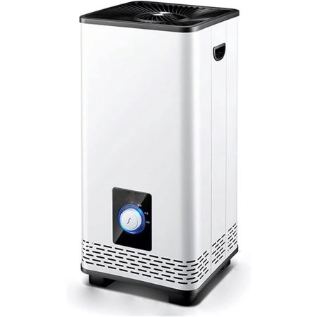 Heat Guard for 400W Wall Mount Space Convector Heater Panel - Safest ...