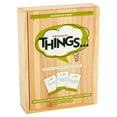 PlayMonster's Game of Things Humor in a Box! Classic Card Game for Ages ...