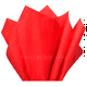 Red Tissue Paper, 15"x20", 100 ct - Walmart.com