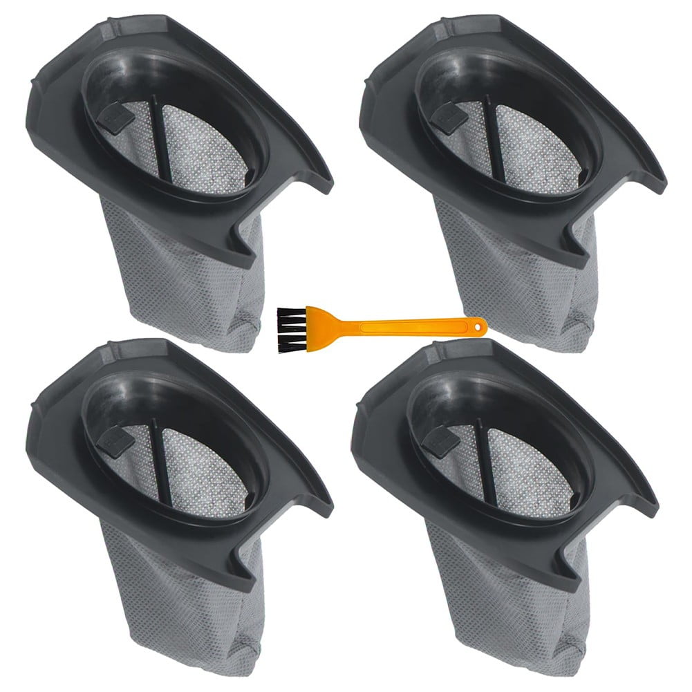 Click here for Mosiee 2/4pcs Filters For Dirt Devil Vibe 3 In 1 B... prices