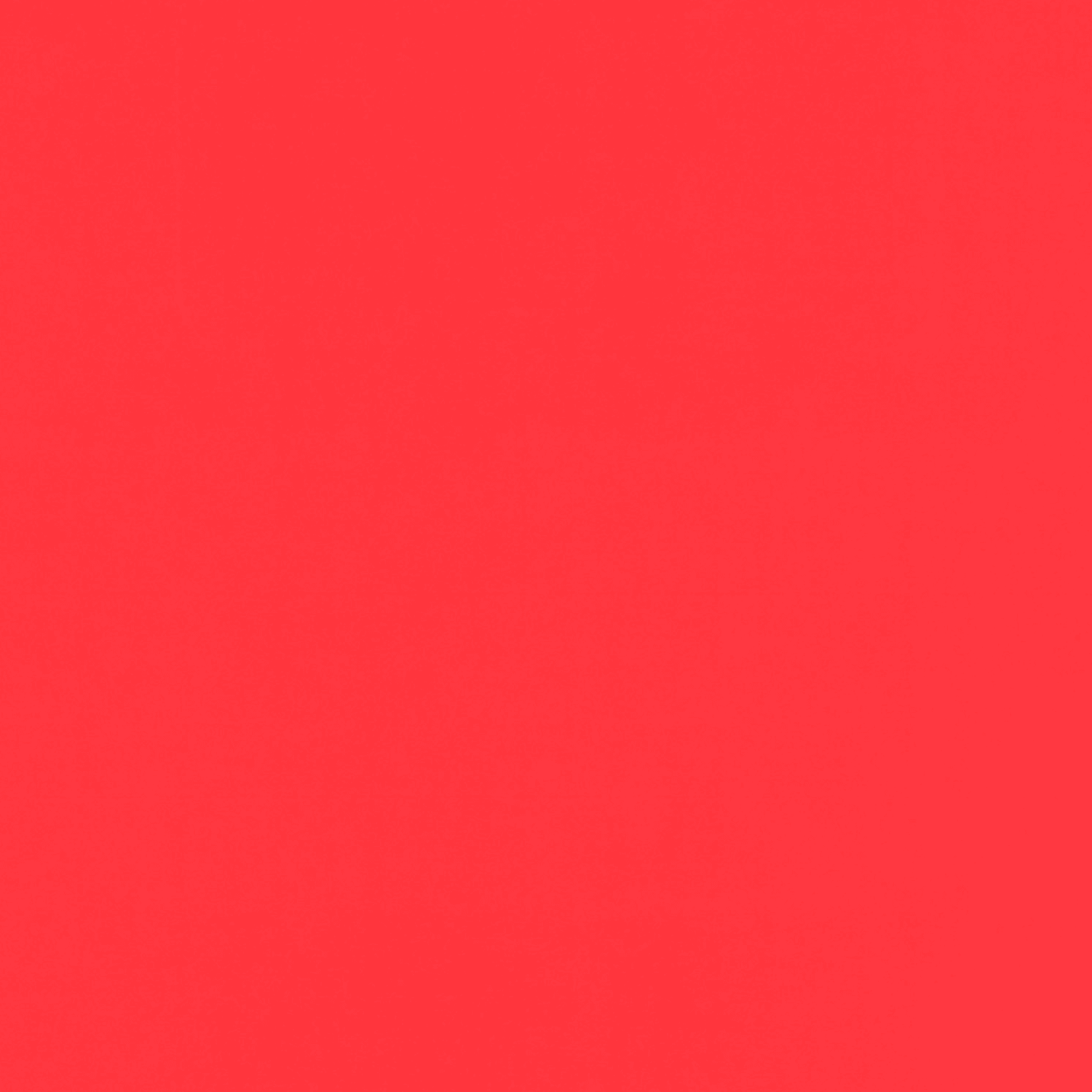 Solid Red