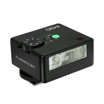 Ulanzi F12 Mini Camera Flash Speedlite – Portable Standard Hot Shoe ...