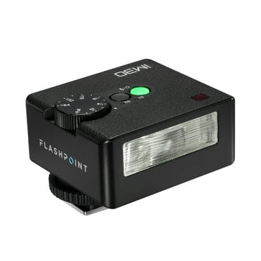 Flashpoint Zoom Li-on R2 TTL On-Camera Flash Speedlight For Canon ...