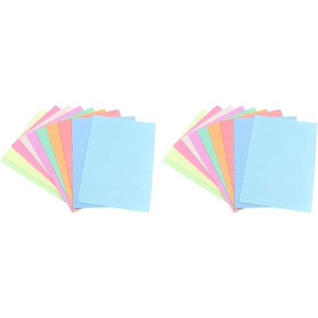 caojing 20 Pcs Printmaking Foam Printmaking Drawing Board Foam Painting ...