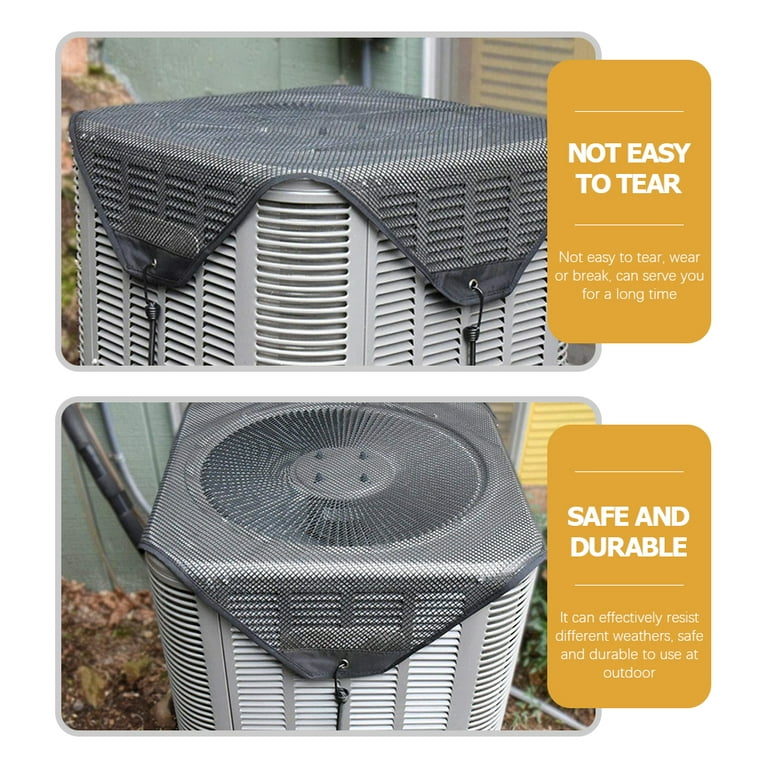 Wall Unit Air Conditioner Cover Amazon.com: Homeemoh Air Conditioner