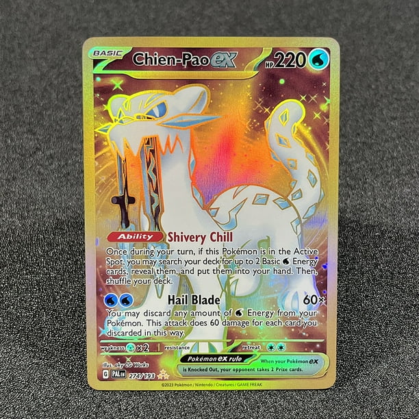 Tarjetas PKM Holográficas WANGXIAOYU Charizard Ex GX Rainbow Blastoise ...