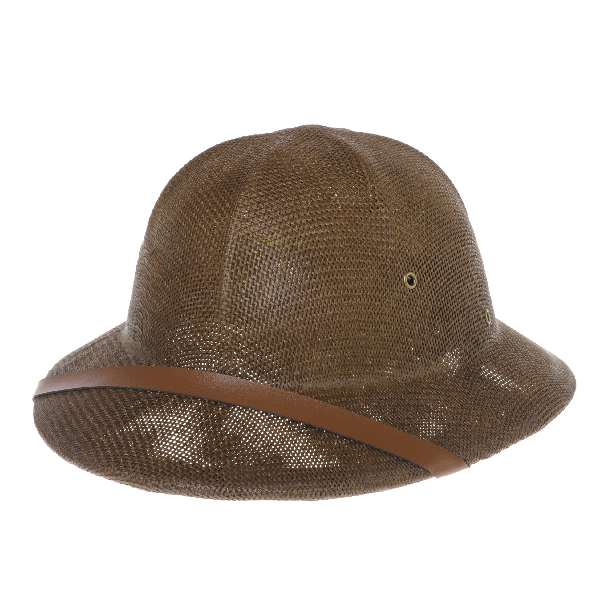 WITHMOONS Jungle Safari Hat Pitch Meshed Helmet Boonie Bush DW8318 ...