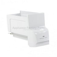Frigidaire 241860804 Ice Container - Walmart.com