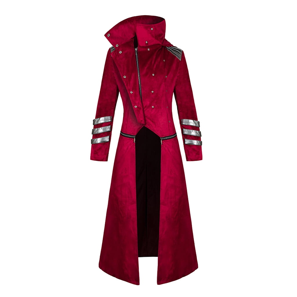 Stay Cozy, Look Cool – Our Fall/Winter Jacket HIMIWAY Fall/Winter ...
