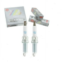 4 pc NGK 93298 Laser Iridium Spark Plugs for 1822A086 4505 4703 IKH16TT ...