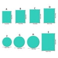 Beginner Friendly PVC Embossing Plate Enables Smooth Carving of ...