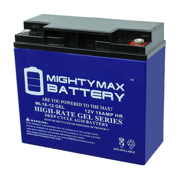 Simplicity Battery