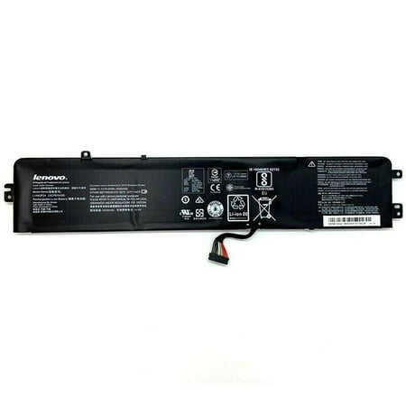 New Genuine Lenovo Legion Y520 Y520-15IKBN Y520-15IKBA 80WY Battery ...